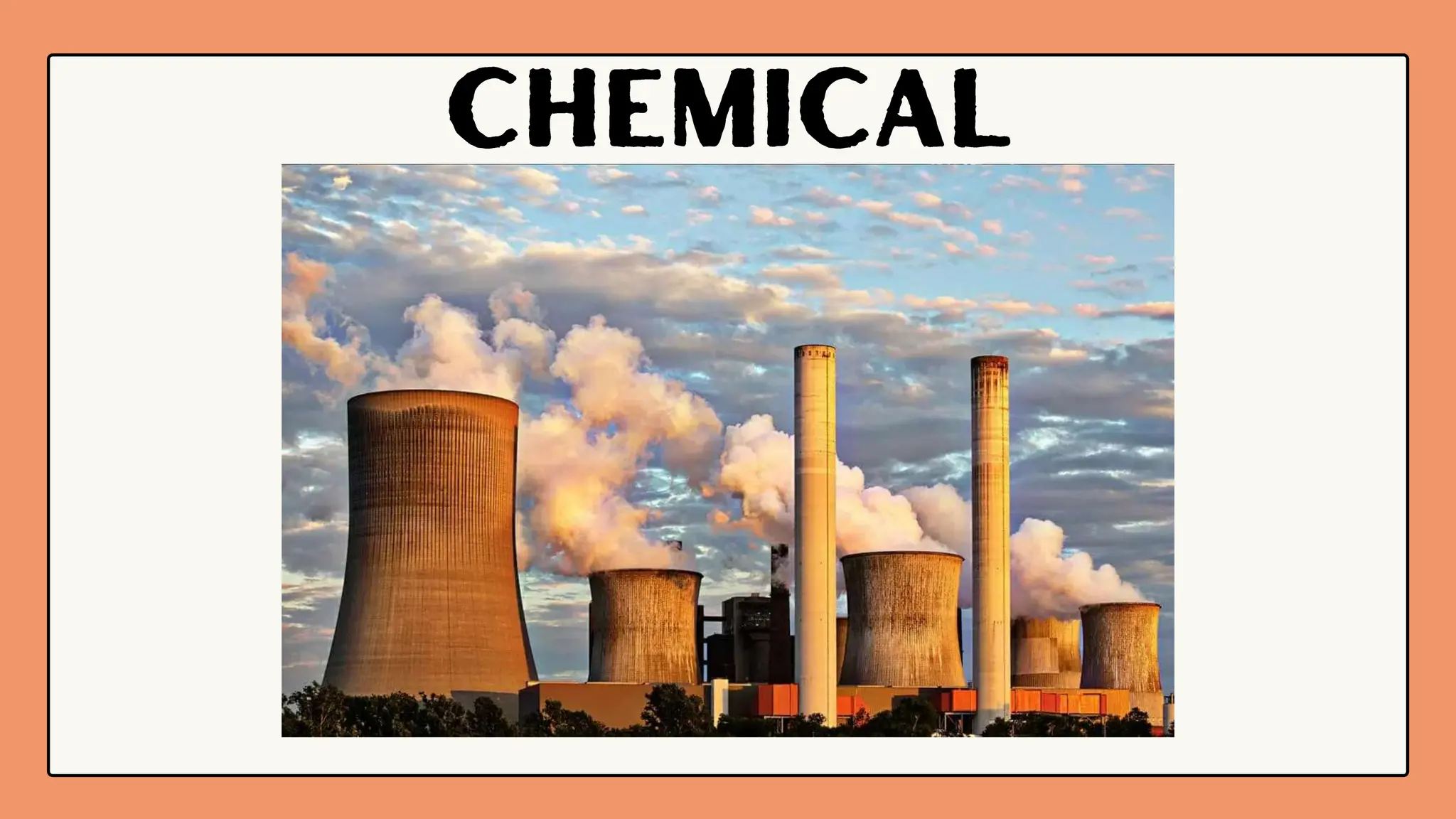 Natural Hazards and Disasters Earth Science Presentation in Colorful ...