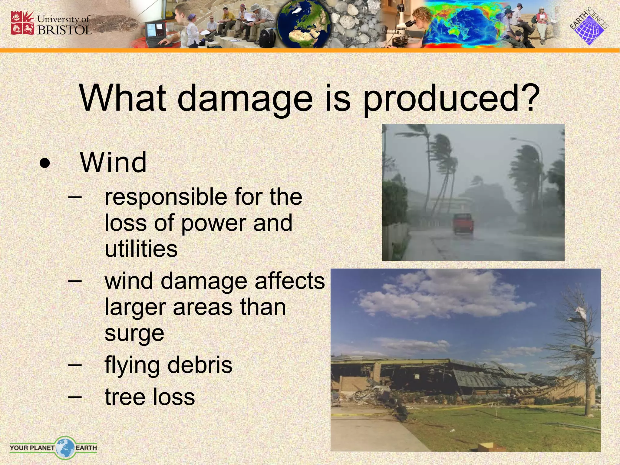 Natural hazards and disaster,types,mitigation and management | PPT
