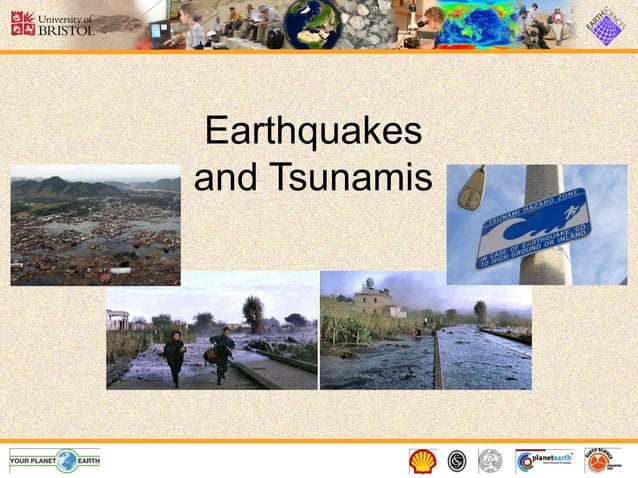 Natural hazards and disaster,types,mitigation and management | PPT ...