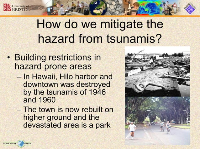 Natural hazards and disaster,types,mitigation and management | PPT ...