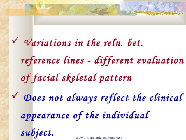 Natural head position /certified fixed orthodontic courses by Indian ...