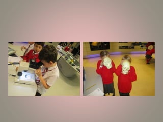 Natural history museum | PPT