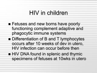 Natural History of a Typical HIV Infection1.ppt