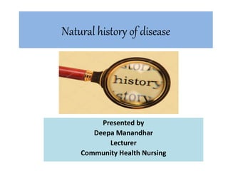 Natural history of disease.pptx
