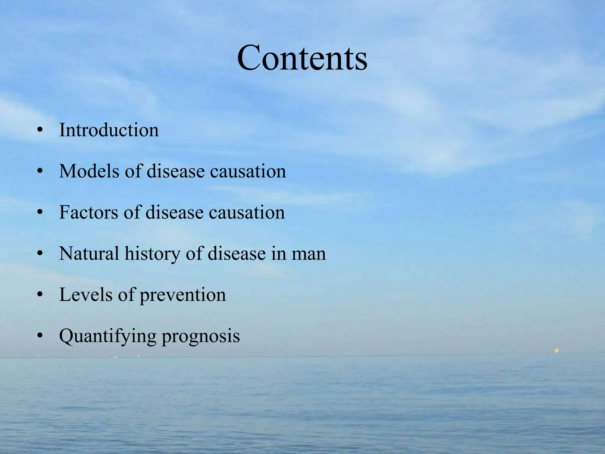 Natural history of disease in epidemiology.pptx