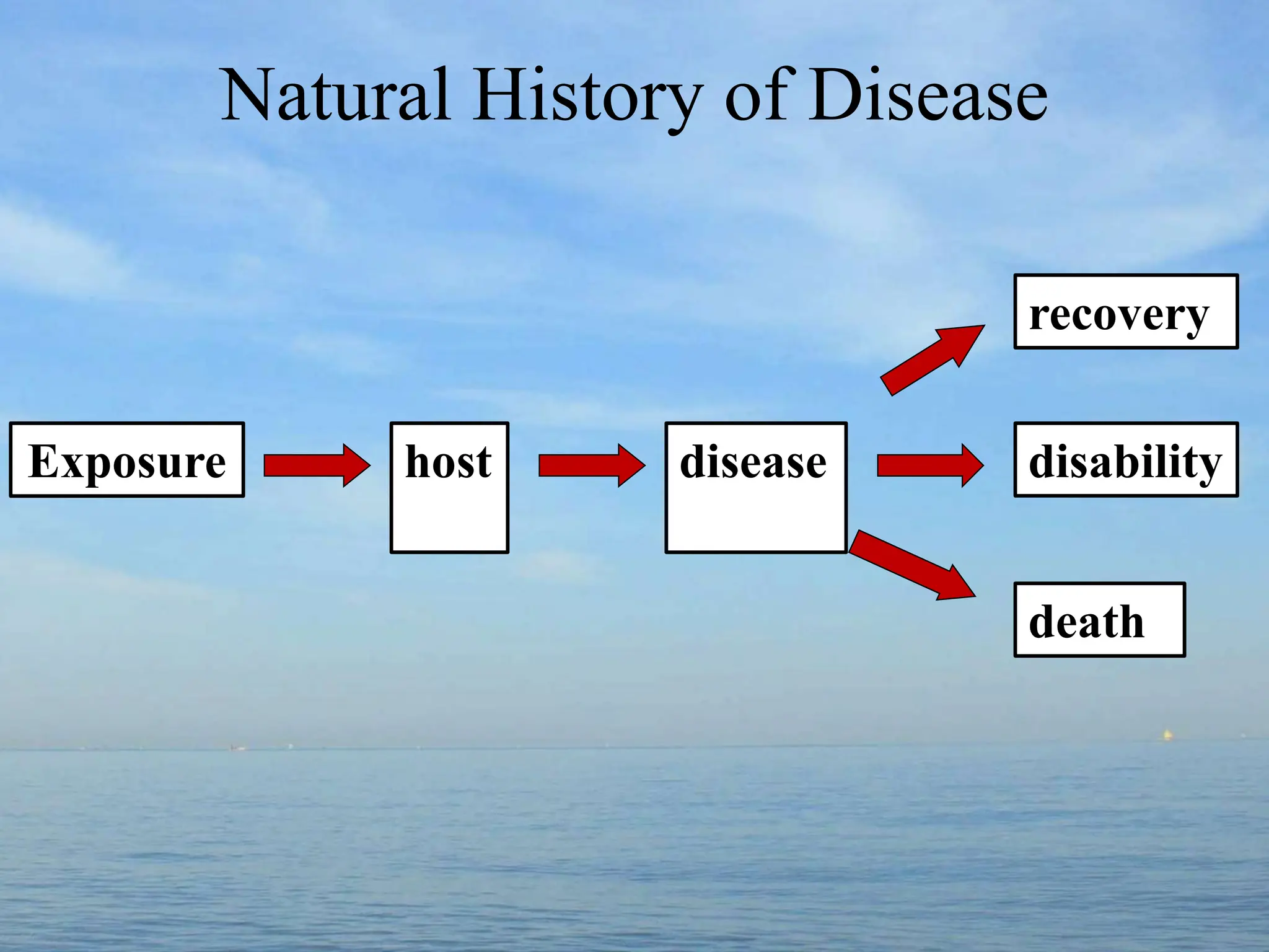 Natural history of disease in epidemiology.pptx