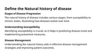 Natural History Disease describe .pptx