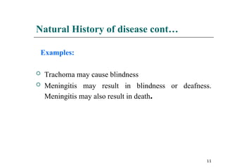 NATURAL HISTORY OF DISEASE students (2).ppt