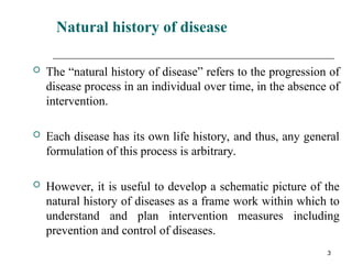 NATURAL HISTORY OF DISEASE students (2).ppt