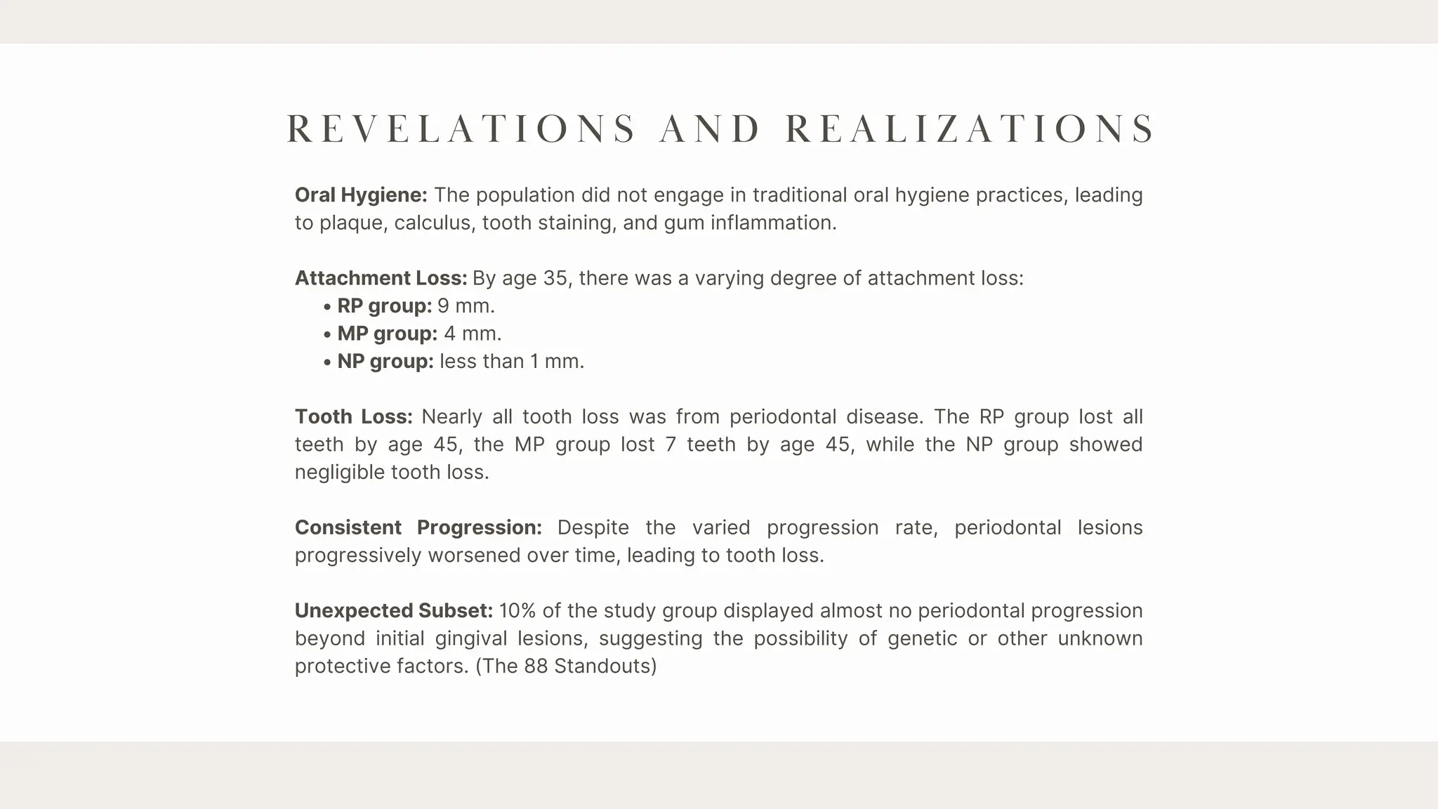 Natural history of periodontal disease in man.pdf