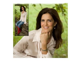 Natural Imagery Exclusively By Sandi Afton | PDF