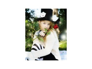 Natural Imagery Exclusively By Sandi Afton(2) | PDF