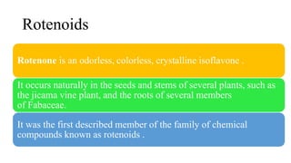 Natural insecticides .pptx