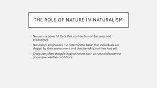 NATURALISM.pptx