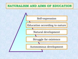 Naturalism philosophy | PDF