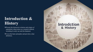 Naturalistic observation pesentation.pptx