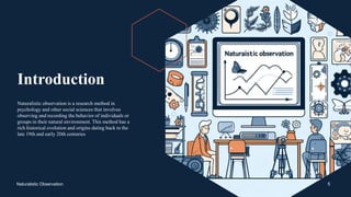 Naturalistic observation pesentation.pptx