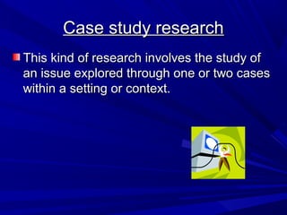 Naturalistic qualitative inquiry. | PPT