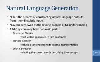 Natural language for processing.pptx by Daniel solma | PPTX