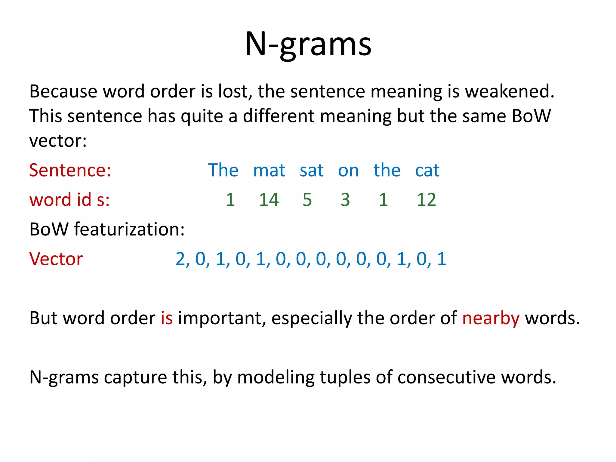 Natural Language Parsing Pptx