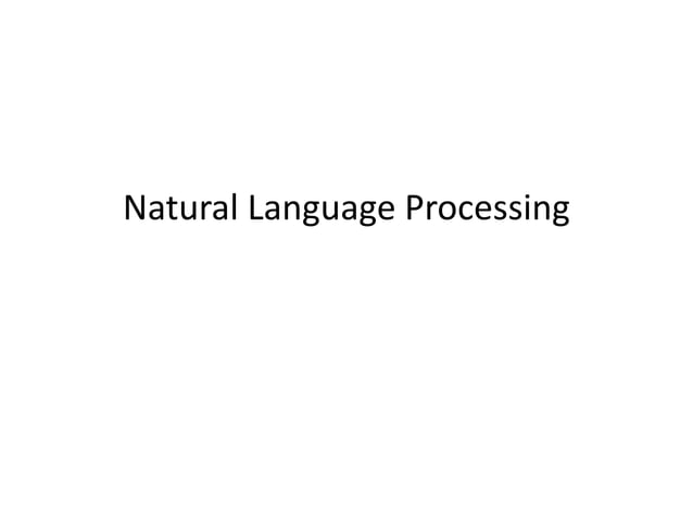 Natural Language parsing.pptx