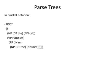 Natural Language parsing.pptx