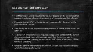 Natural Language Processing | PPTX