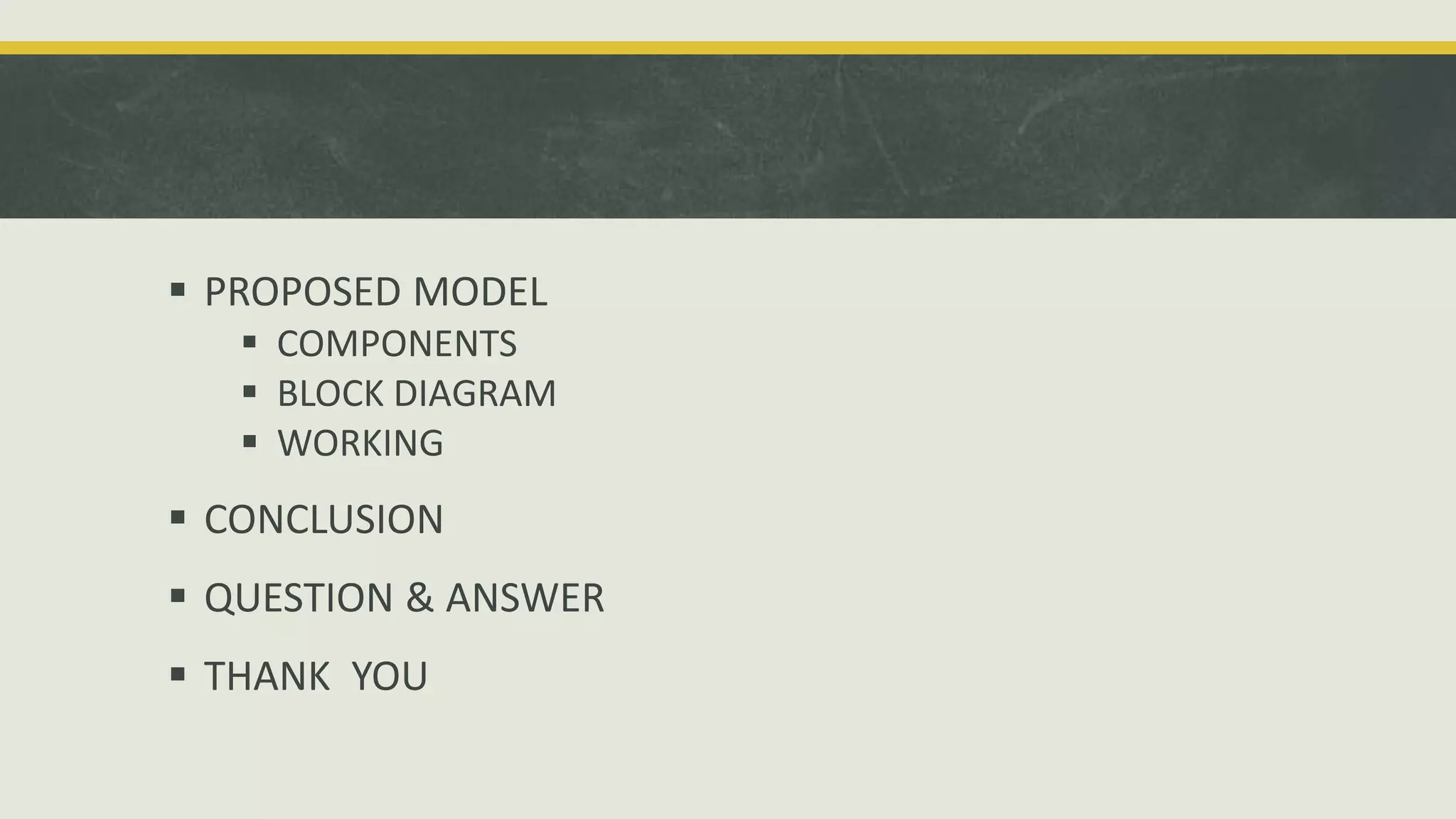 Spam Detection Using Natural Language Processing Ppt 