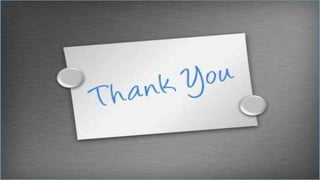 Spam Detection Using Natural Language processing | PPTX