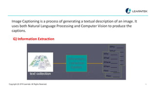 Natural language processing | PPTX