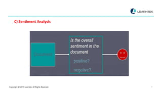 Natural language processing | PPTX