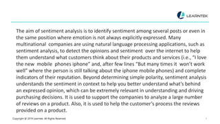 Natural language processing | PPTX