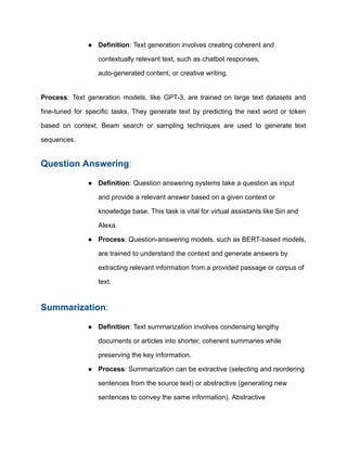 Natural Language Processing .pdf | Web Development | Internet