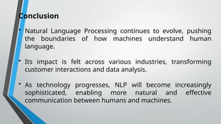 Natural Language Processing1 convertpptx | PPT