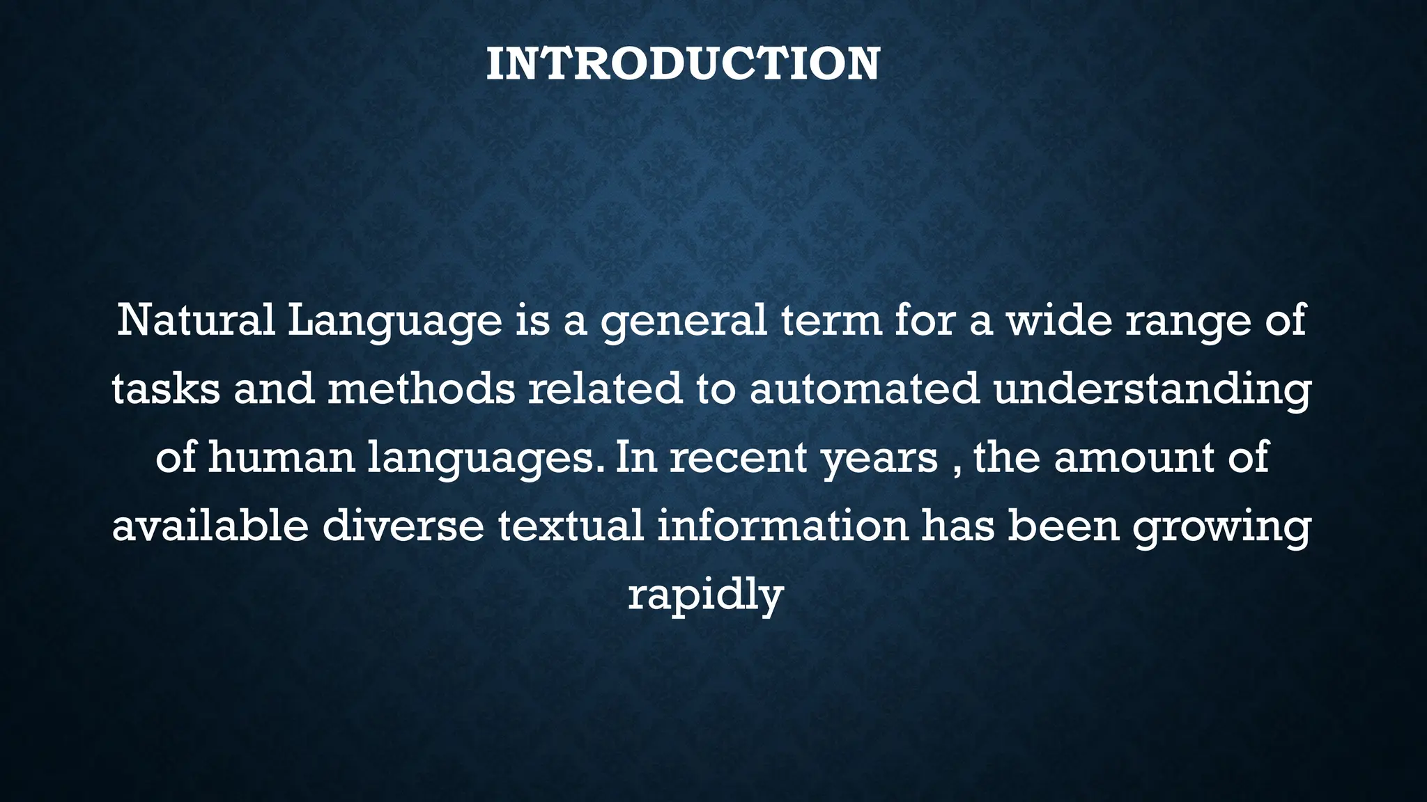 Natural language processing and its applications.pptx