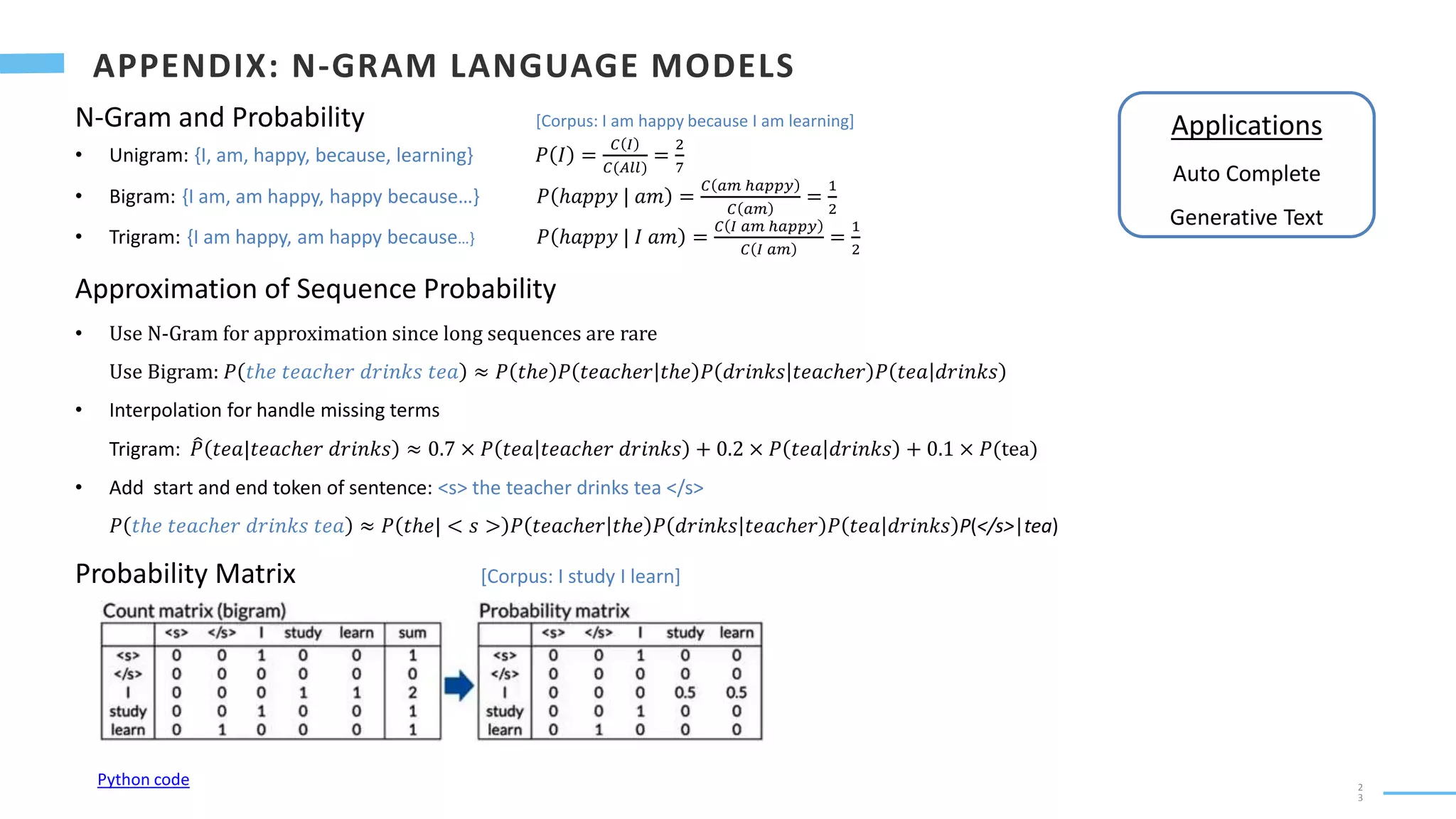 Natural Language Processing And Transformer Models Pptx Computing Technology And Computing
