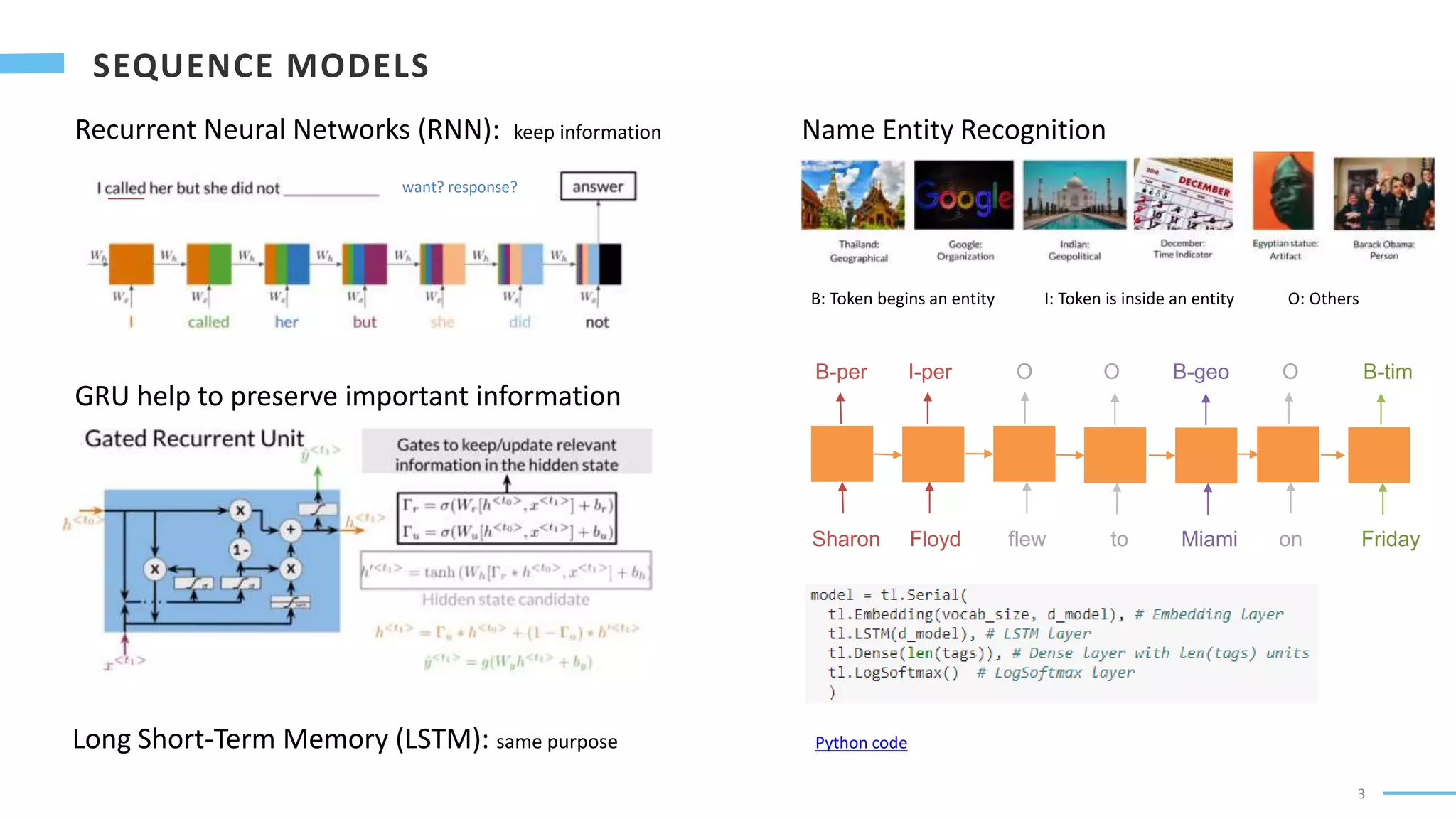 Natural Language Processing And Transformer Models Pptx Computing Technology And Computing