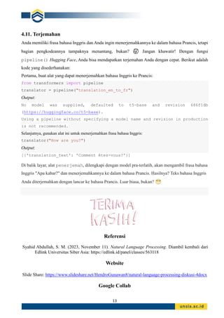 Natural Language Processing Diskusi 4.docx