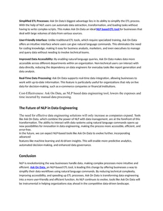 Natural Language Processing in Data Engineering A Deep Dive into Ask On Data.pptx