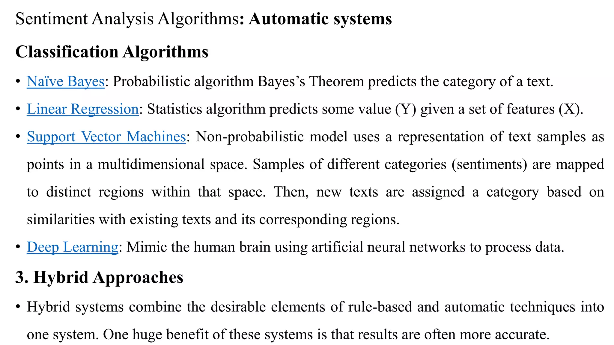 Natural language processing (nlp) | PDF