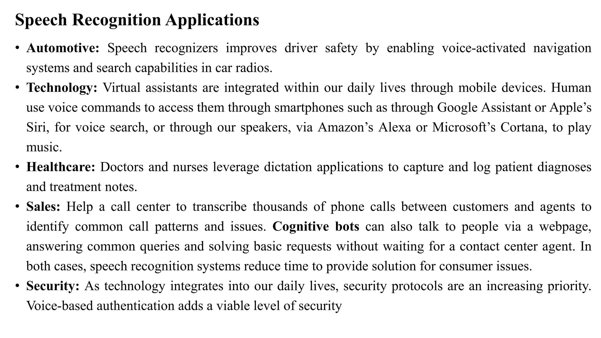 Natural language processing (nlp) | PDF
