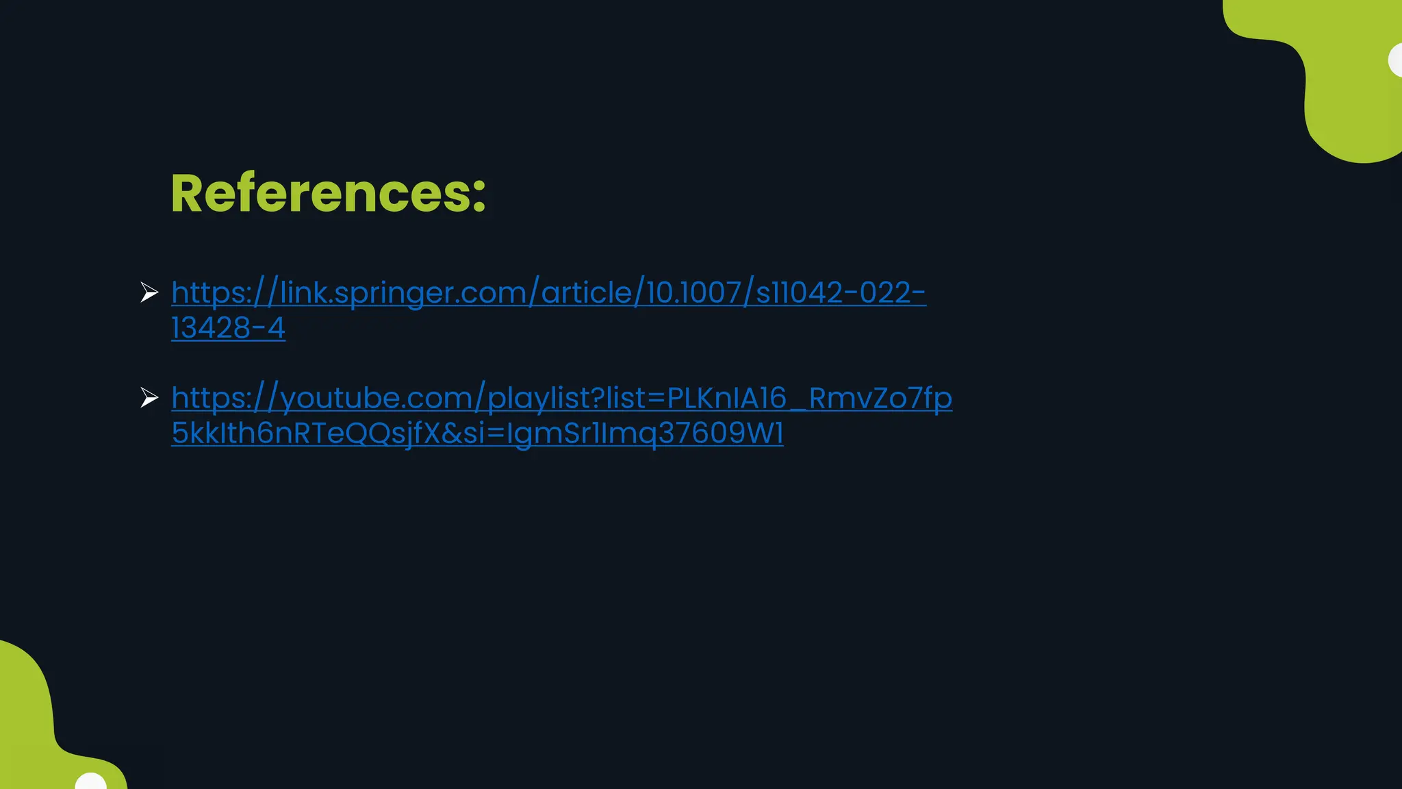 Natural Language Processing (NLP) | PPTX