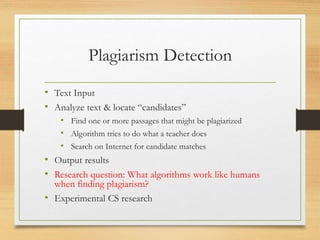 introduction to natural language processing(NLP).ppt | Artificial ...