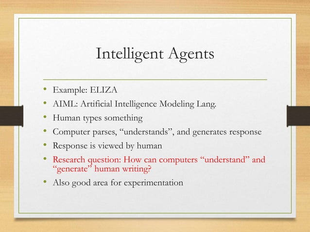 introduction to natural language processing(NLP).ppt | Artificial ...