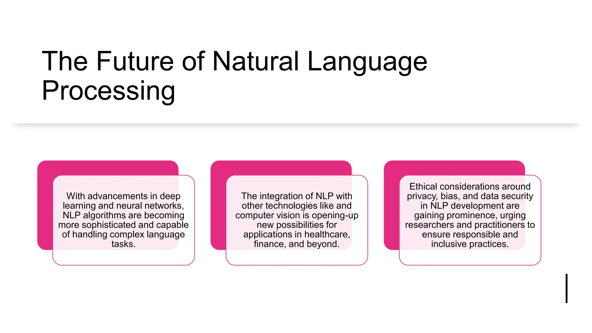 Natural Language Processing Nlp Basics Pptx Artificial Intelligence Technology And Computing