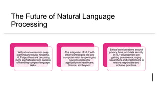 Natural Language Processing (NLP) | Basics | PPTX