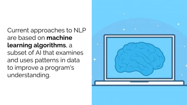 Natural Language Processing Nlp Introduction Pptx Programming Languages Computing