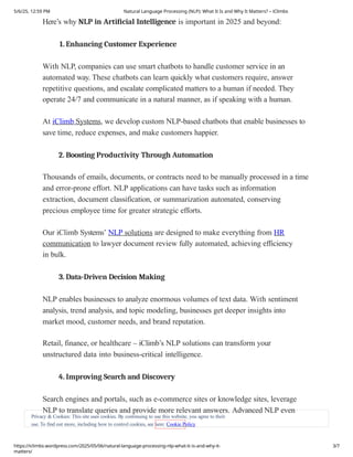 Natural Language Processing (NLP)_ What It Is and Why It Matters ...