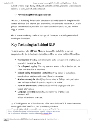 Natural Language Processing (NLP)_ What It Is and Why It Matters ...