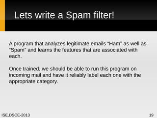 Natural language processing (Python) | PDF